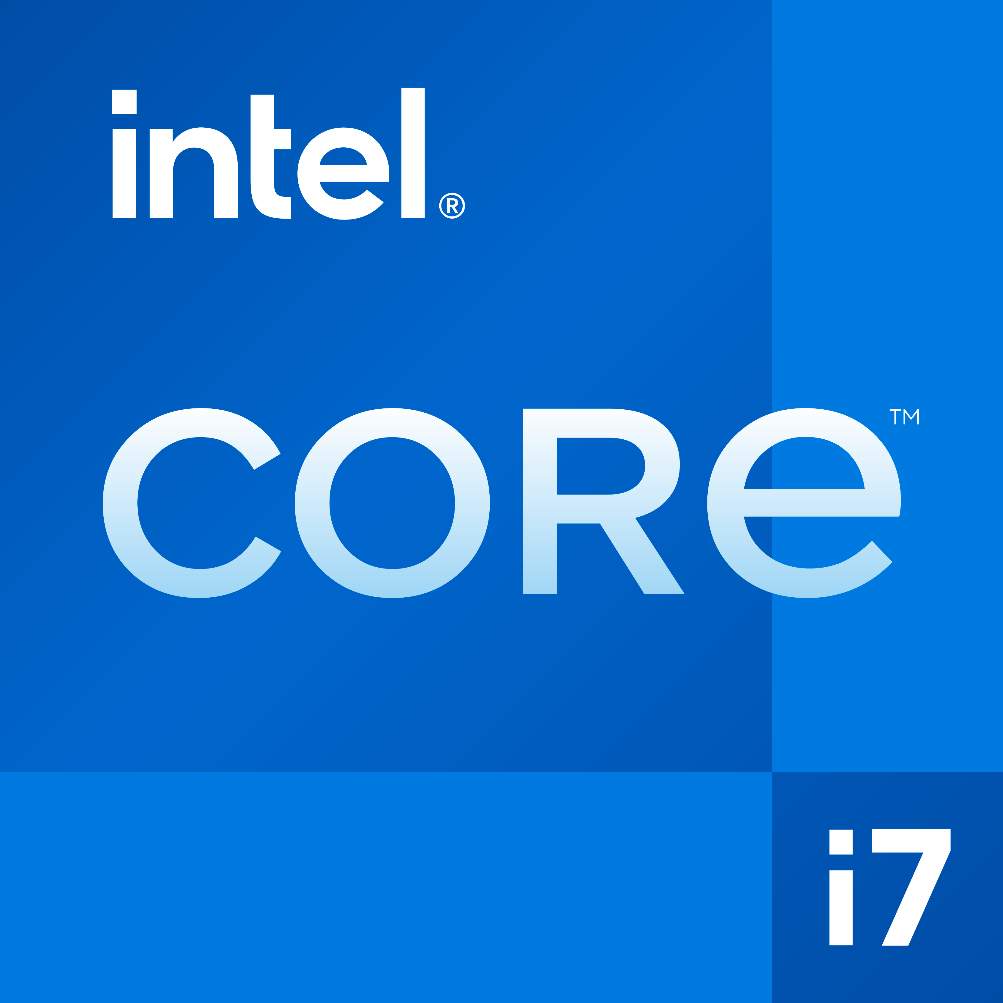 Core i7 – DoctorPC