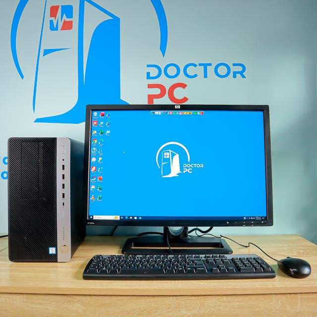 Productos – DoctorPC