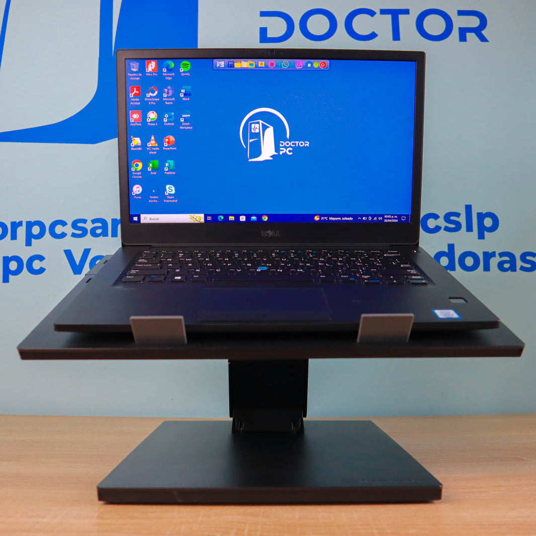 Productos – DoctorPC