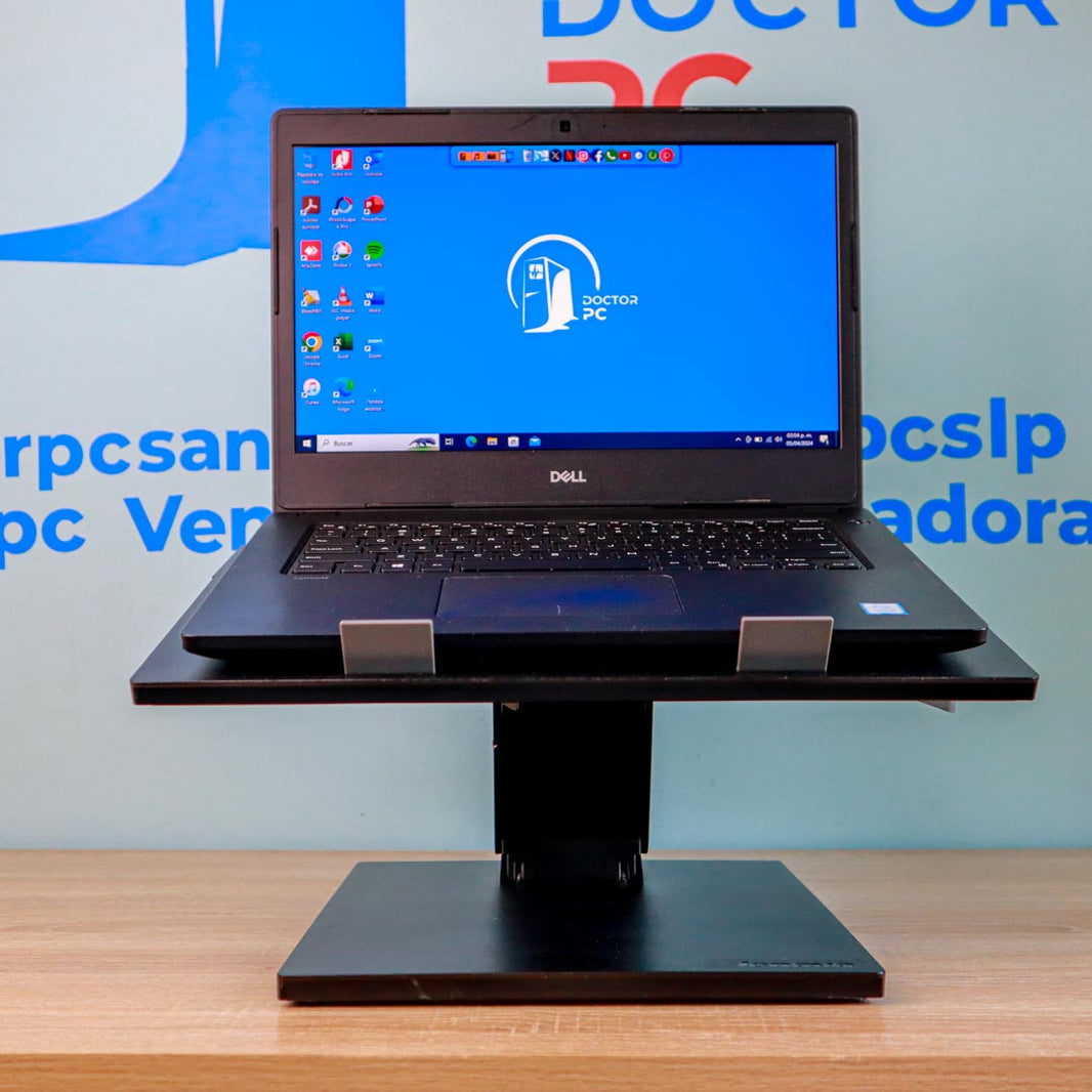 Productos – DoctorPC