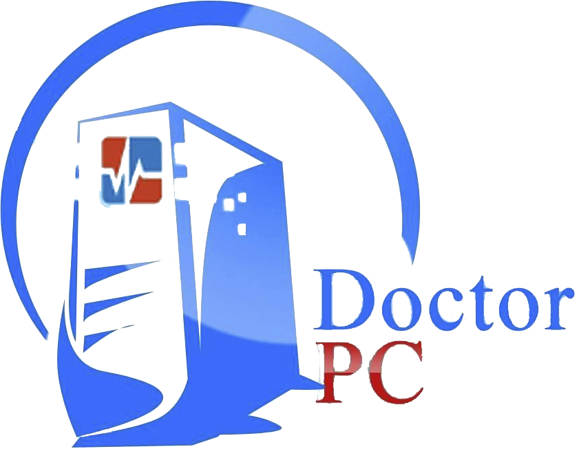 DoctorPC Venta de Computadoras